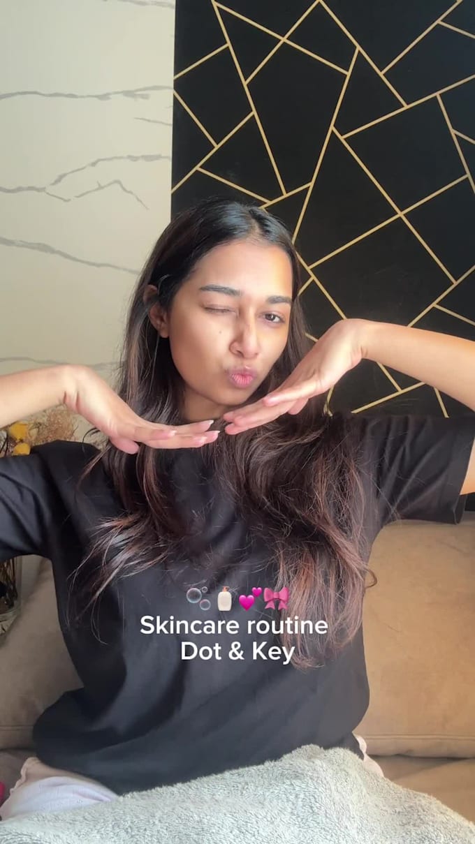 Create high quality instagram reels and tiktok ugc content by Hishmaaa | Fiverr