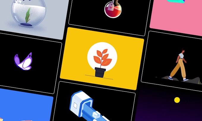 Create custom lottie web animations for your websites and apps by ...