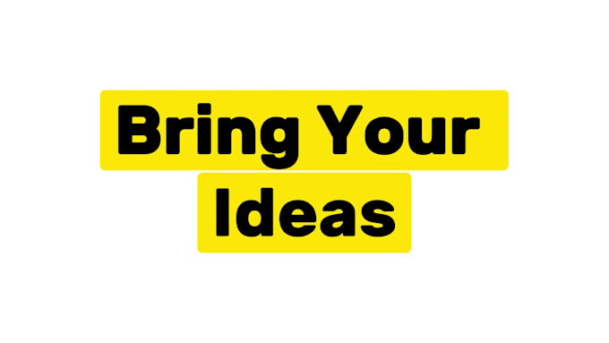 Create stunning kinetic typography and text animation videos by Deshanjana2 | Fiverr