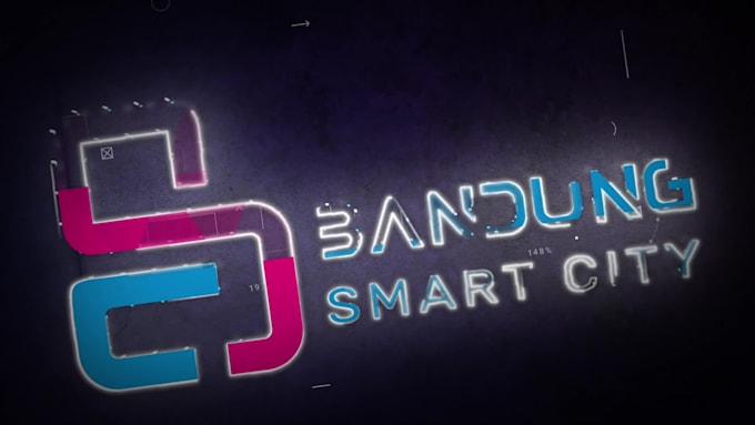 Create profesional and epic logo animation by Zianhuda | Fiverr