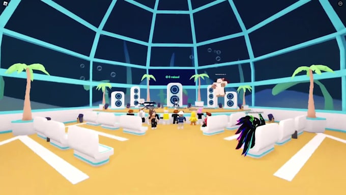 Make you a high quality, unique roblox game trailer by Doorvvay | Fiverr