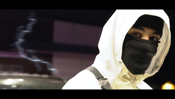 Edit your drill rap music video with crazy vfx effects by Spiritvisual | Fiverr