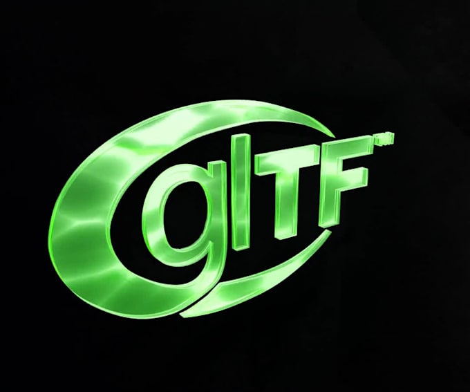 Make or convert 3d gltf and glb models for your website by Andrew_syrbu | Fiverr