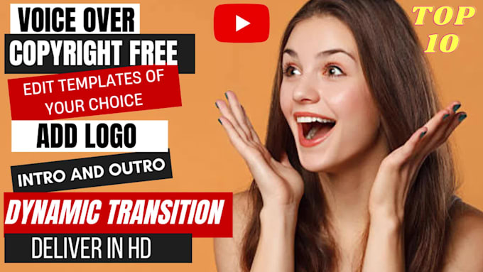 Convert any article or blog into hd video with voice over by Ridakhan59 ...