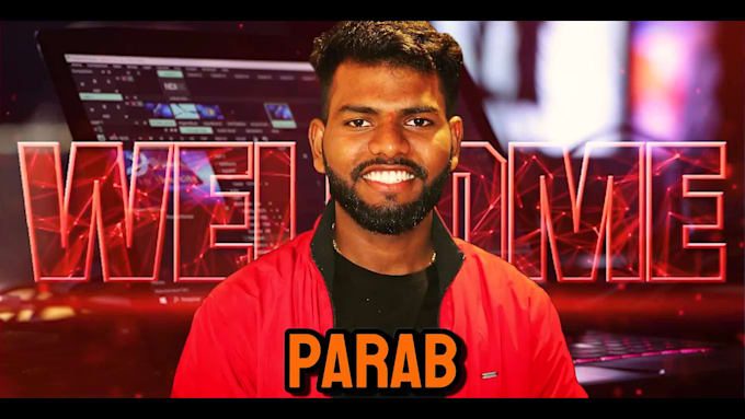 Professionally edit your youtube shorts with premiere pro by Arjun ...