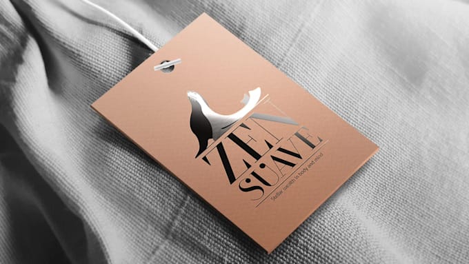 Design your product label or bag by Andelby | Fiverr