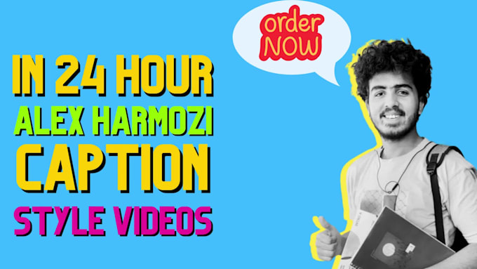 Create engaging alex harmozi style instagram reels tik tok by Amazon ...
