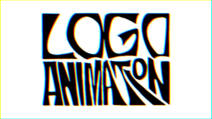 Create a custom logo animation by Maxppvich | Fiverr Create a custom logo animation by Maxppvich | Fiverr