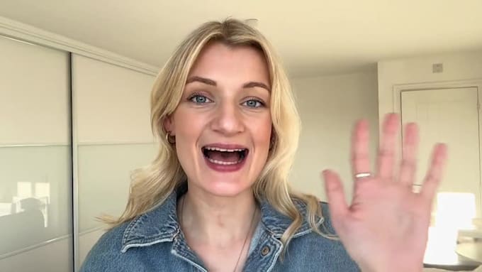 Create scroll stopping ugc content for social media tik tok and reels uk by Georgiafitzugc | Fiverr