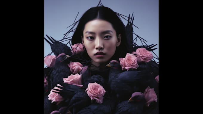 Create captivating ai cover art for your next music release by Anders ...