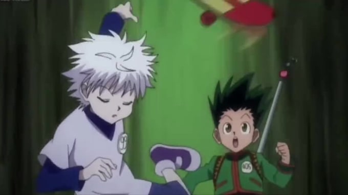 Edit your youtube anime videos, anime recaps and explanation video ...