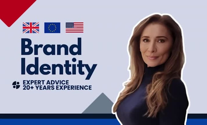 Do brand identity analysis and advise on target audience alignment by ...
