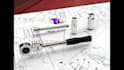 Design cad models, technical drawings,3d printer,rendering by ...
