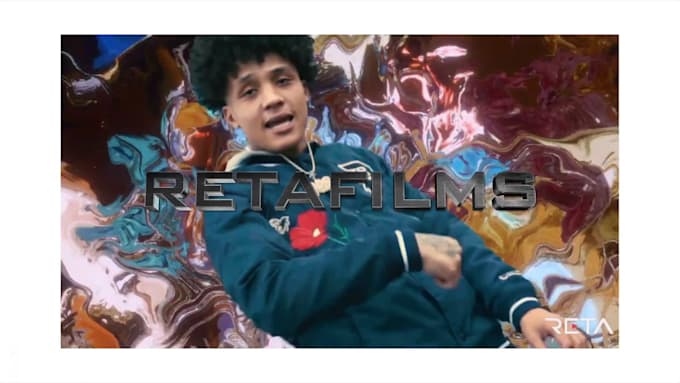 Edit insane music video with vfx by Retafilms | Fiverr