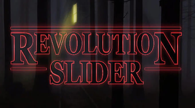 Fix and create a slider with a revolution slider by Mdimranahamed | Fiverr