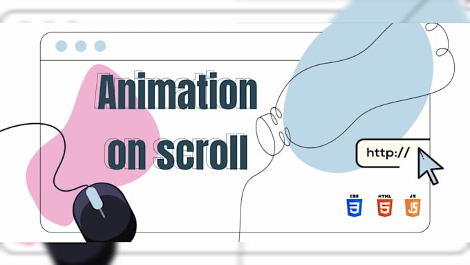 Interactive scrolling animations for website or app by Smthunique | Fiverr Interactive scrolling animations for website or app by Smthunique | Fiverr