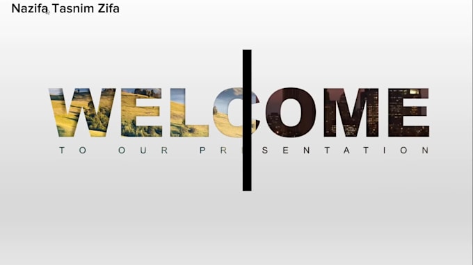 Design captivating powerpoint and infographic slides by Nazifa_t_zifa ...