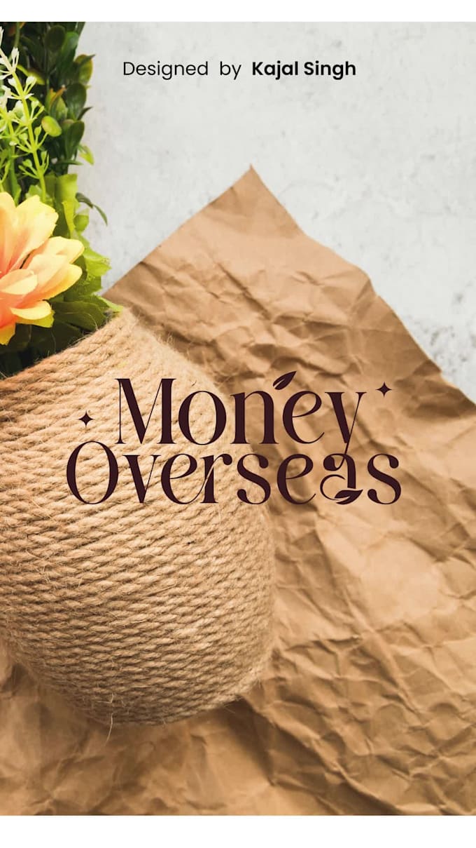 Design your logo and brand identity designs and brand book by ...