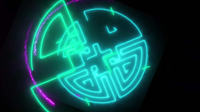 Animate your logo in 3d with smooth and creative animations by Koooopa ...