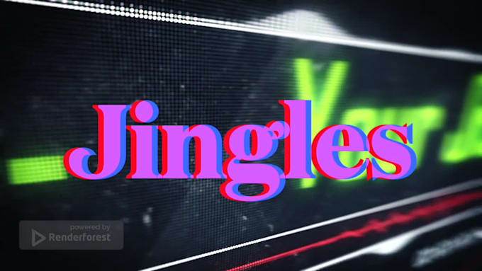 Create a jingle for your youtube channel by Ink_composer | Fiverr
