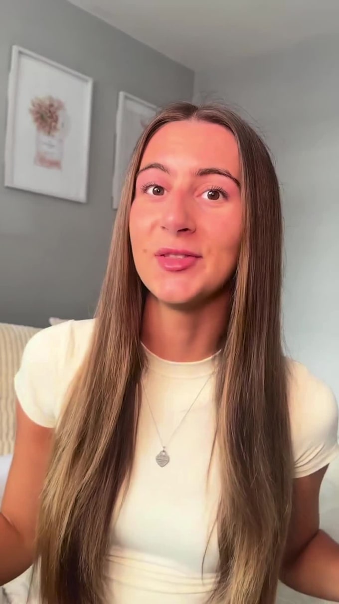 Create ugc content for social media, instagram reels, tiktok by Macy_ugc | Fiverr