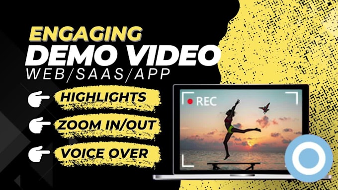 Create a screencast tutorial video by Screencastdesk | Fiverr