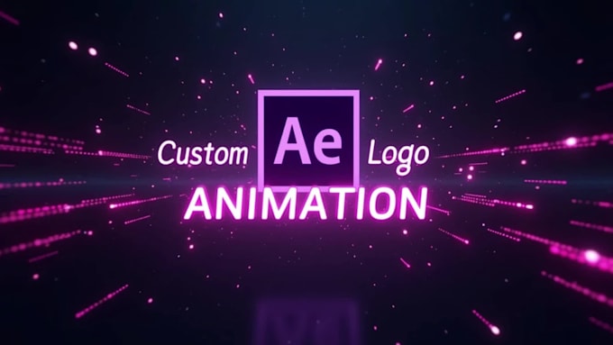 Create creative logo animation for your business by Kadzaev_kosta | Fiverr