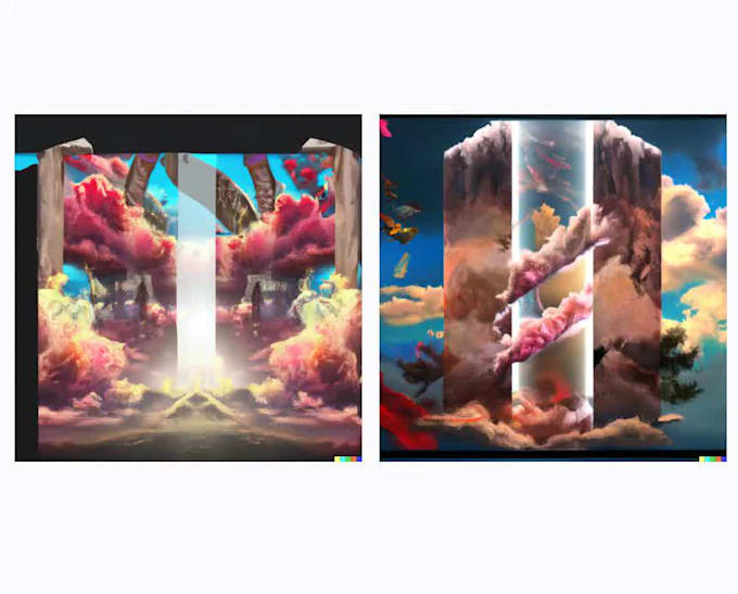 Create ai generated images with dalle 2 digital art by Ai_dalle2 | Fiverr