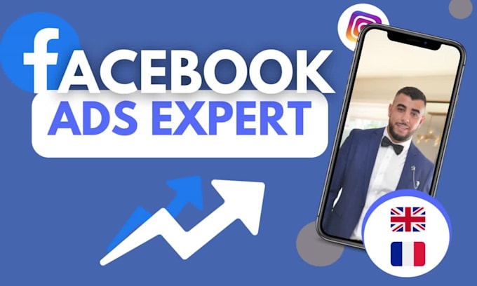 Create and optimize facebook and ig ads campaign 360 service by Nassim_kenny | Fiverr