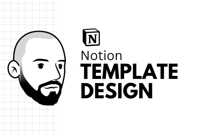Build And Design Your Custom Notion Template By Matts11 Fiverr