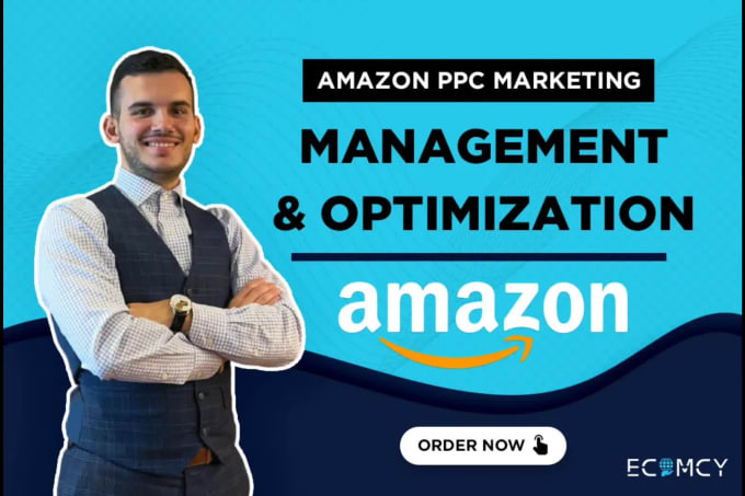 Setup, optimize and manage amazon ppc campaigns by Vinctosc | Fiverr Setup, optimize and manage amazon ppc campaigns by Vinctosc | Fiverr