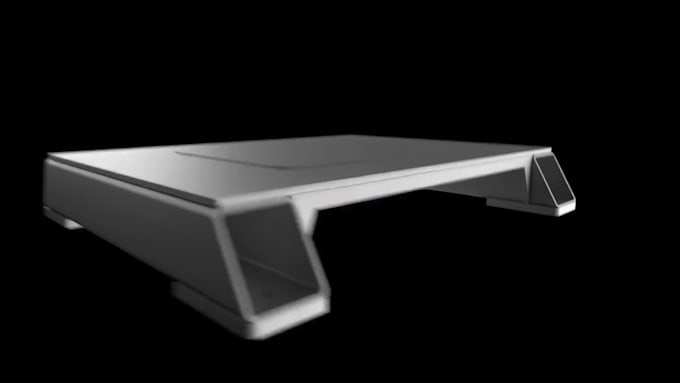Create 3d industrial machine animation technical animation 3d ...
