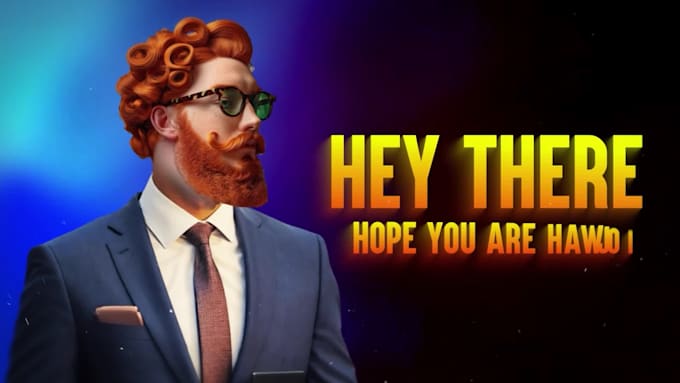 Edit viral faceless youtube videos like issac, n8wealth and finzar by ...