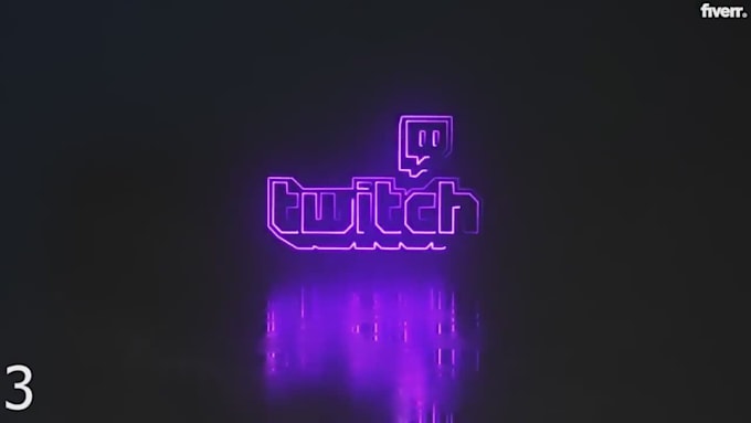 Crea un discord animato, logo fivem, pfp, schermata di caricamento ...