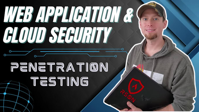 Conduct a web application, cloud, and ai penetration test by Ars0n ...
