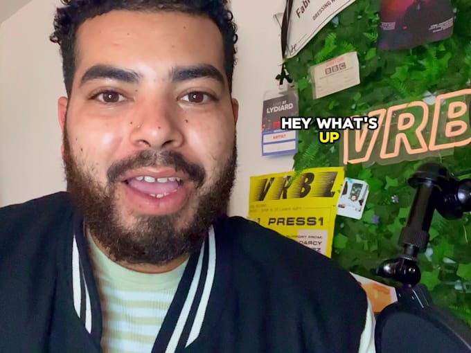 Sing or rap for your custom song wedding birthday gift by Fabiendarcy ...