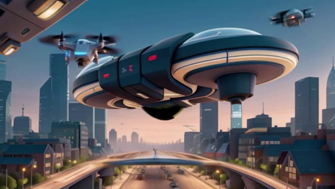 Transform your images into moving 3d ai animated video by Mrsain786 ...