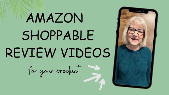 Turn clicks into sales, elevate your product with an amazon shoppable ...
