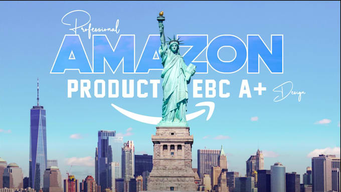 Design high converting unique amazon ebc a images by Pixipotstudio | Fiverr