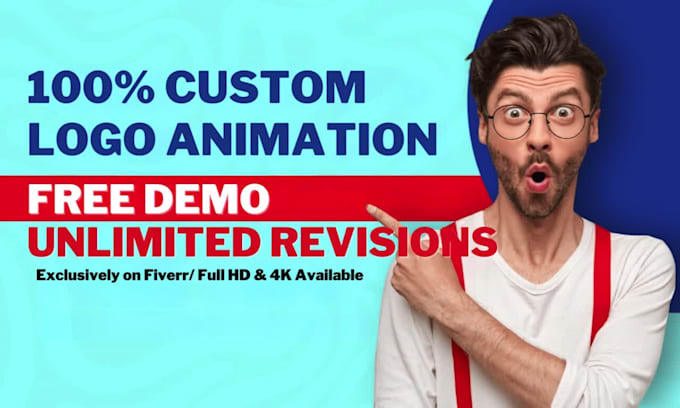 Create dynamic animated logo intros with three free samples by Asimgp ...