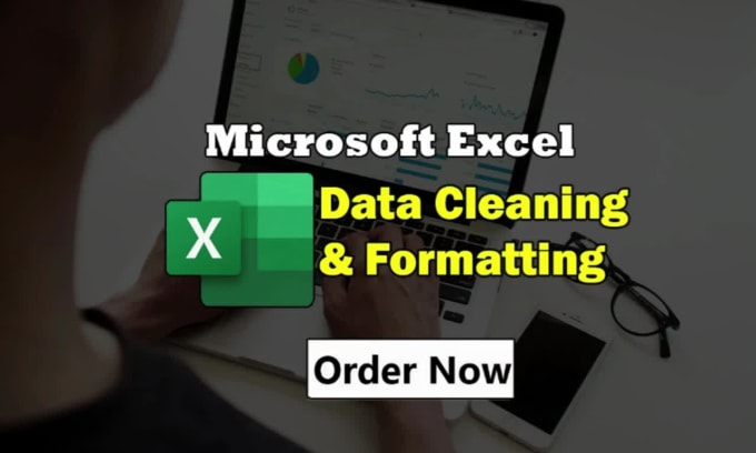 Do excel, data cleaning , formatting, and organizing by Kashifanzar ... Do excel, data cleaning , formatting, and organizing by Kashifanzar ...