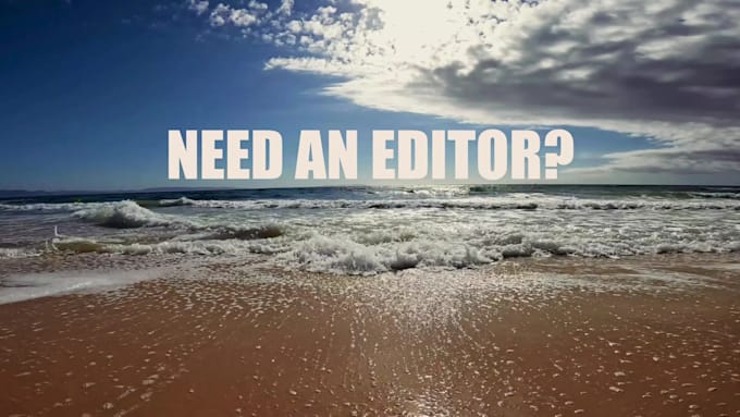 Edit eye catching content for your social media by Jumpcut22_media | Fiverr