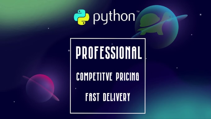 Create A Python 2d Game Using Turtle Library By Omargamesdev Fiverr