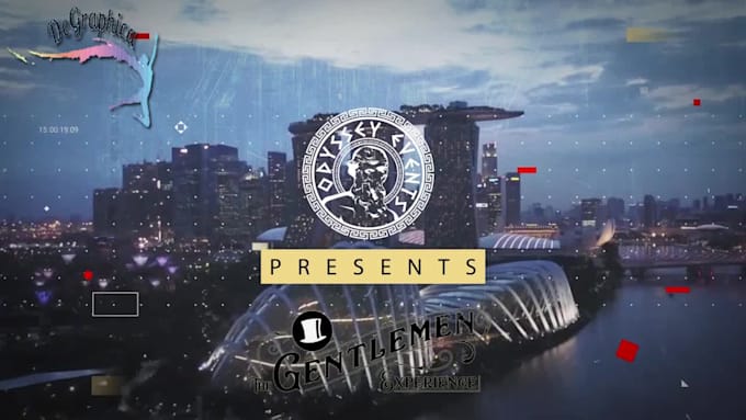 Make professional attractive short video ads by Dgraphica | Fiverr