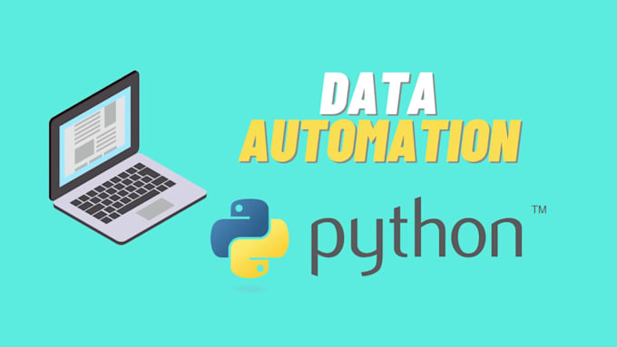 Automate excel, pdf, csv, json, xml, html data tasks using python by ... Automate excel, pdf, csv, json, xml, html data tasks using python by ...