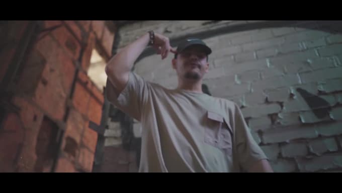 Be a male ghostwriter for your rap, trap songs in arabic, english by ...