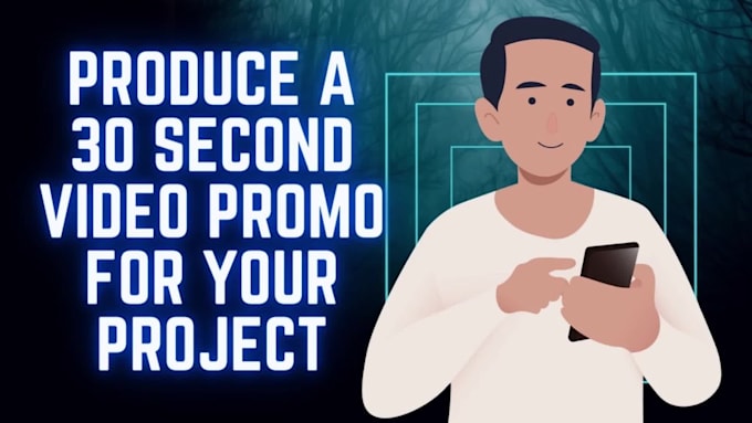 Make a 30 second promo video ad for your business by Arthurgklee | Fiverr