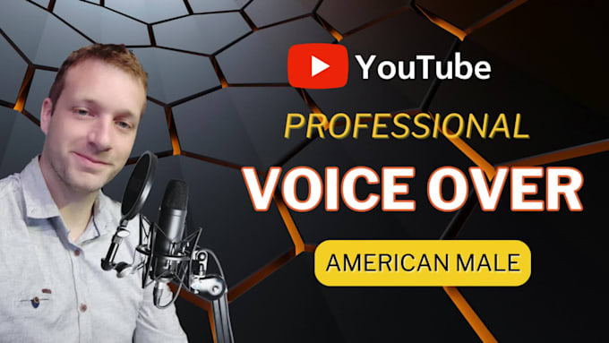 Transform your youtube videos with professional narration by Voiceland ...