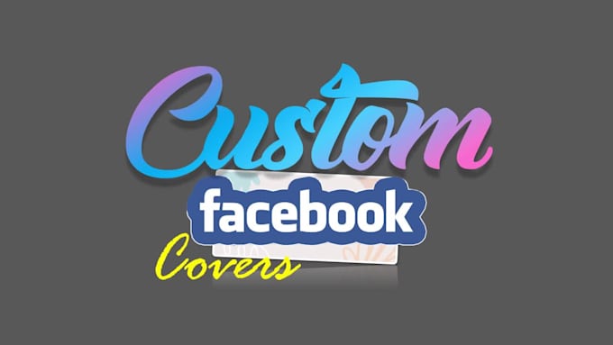 Design facebook cover and profile picture by Cornersia | Fiverr