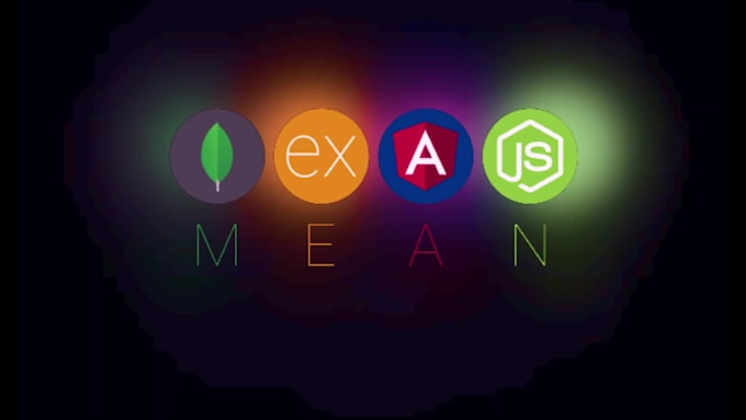 Do Full Stack Web Dev With Angular Node Js And Mongodb By Meesamfiverr